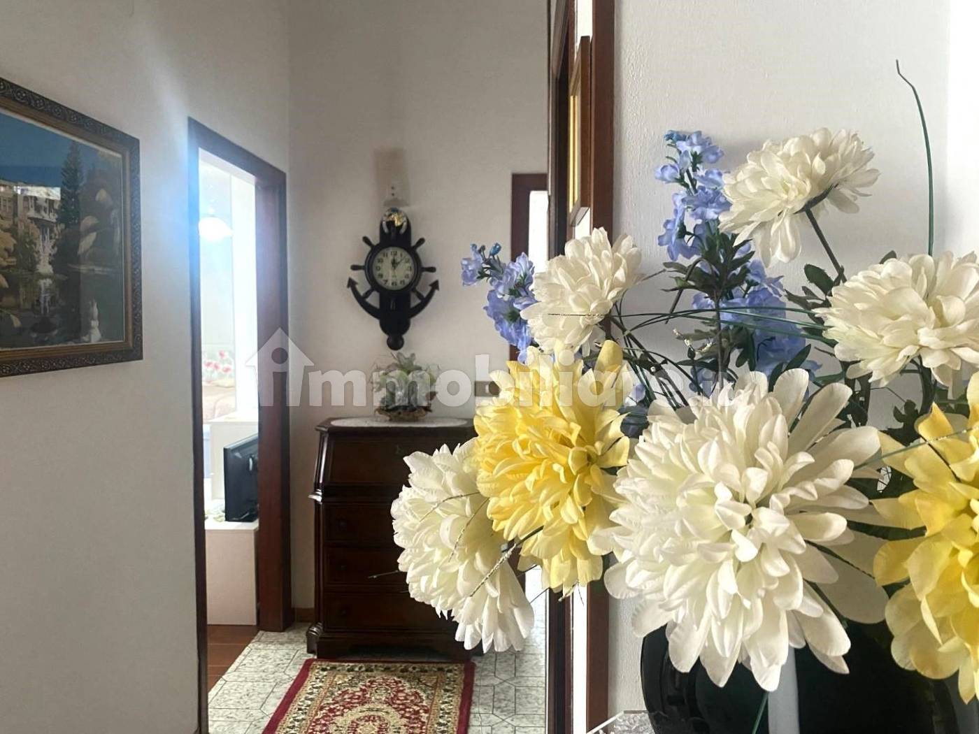 Quadrilocale via Usciana 35B, Centro, Santa Maria a Monte