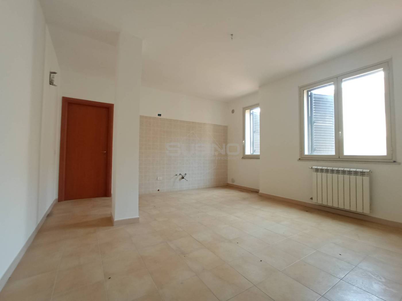 Bilocale via Enzo Giudice 2, Floridia