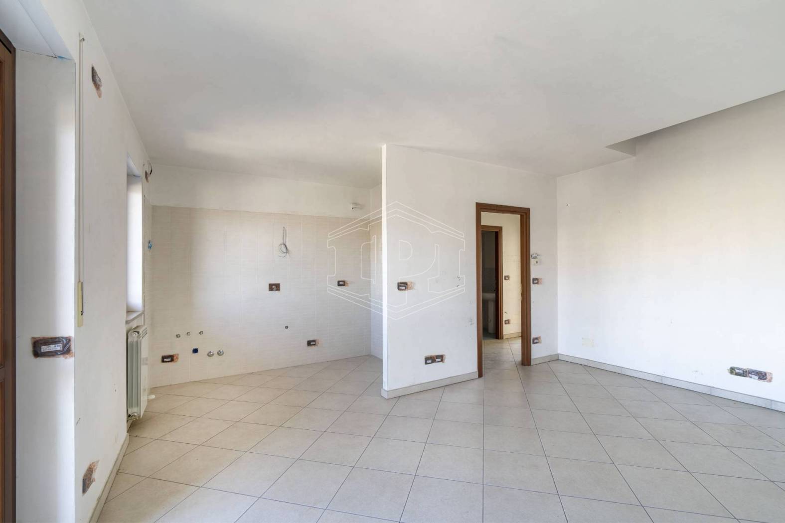 Quadrilocale via Gubbio 93, Madonna di Campagna, Torino