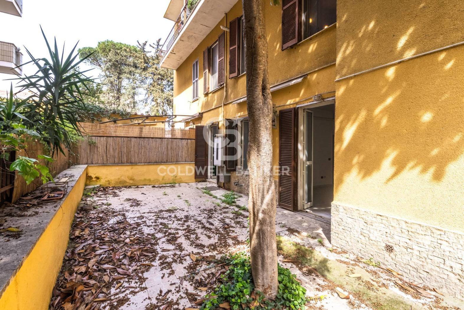 Bilocale via vitellia, Monteverde Vecchio, Roma