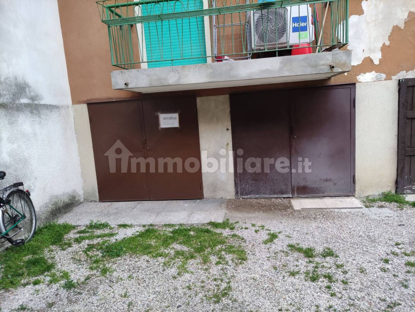 Garage - Box in Vendita