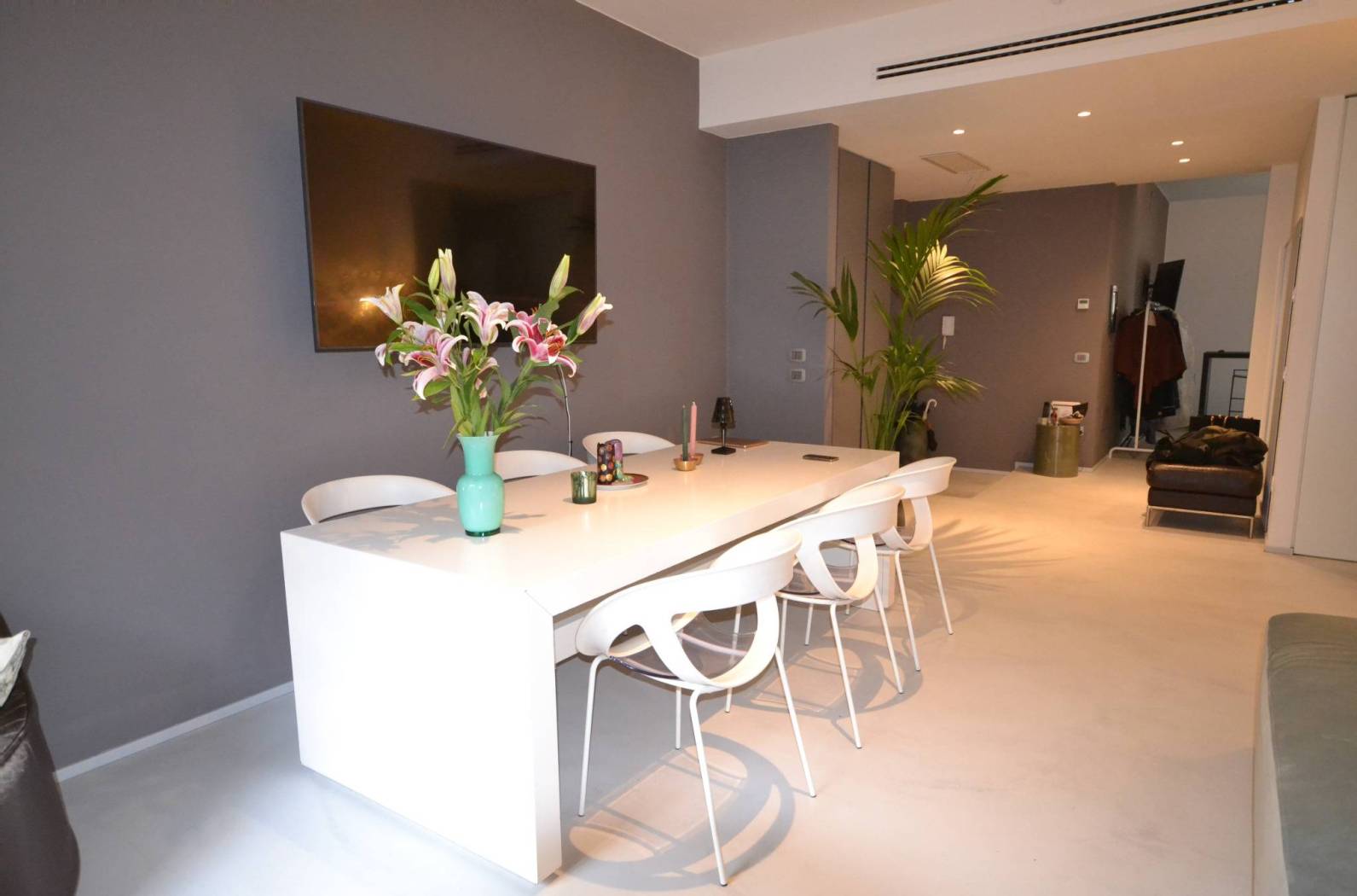 Appartamento Borgo Camillo Benso di Cavour, Sant'Agnese, Treviso