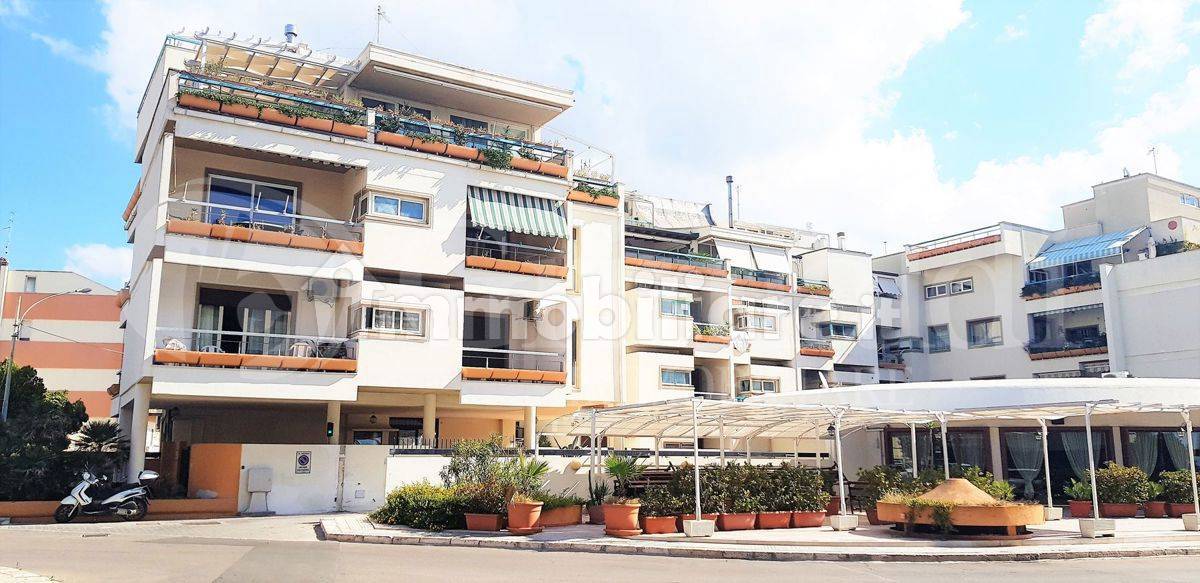 Appartamento via udine, 0, Lungomare, Lido San Giovanni, Gallipoli