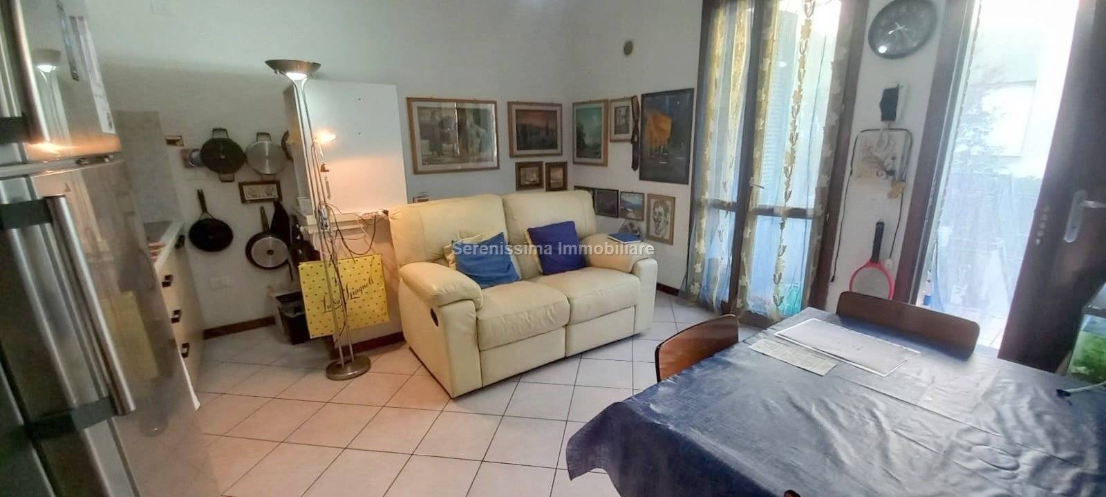 Trilocale buono stato, piano rialzato, Osteria Nuova, Montelabbate