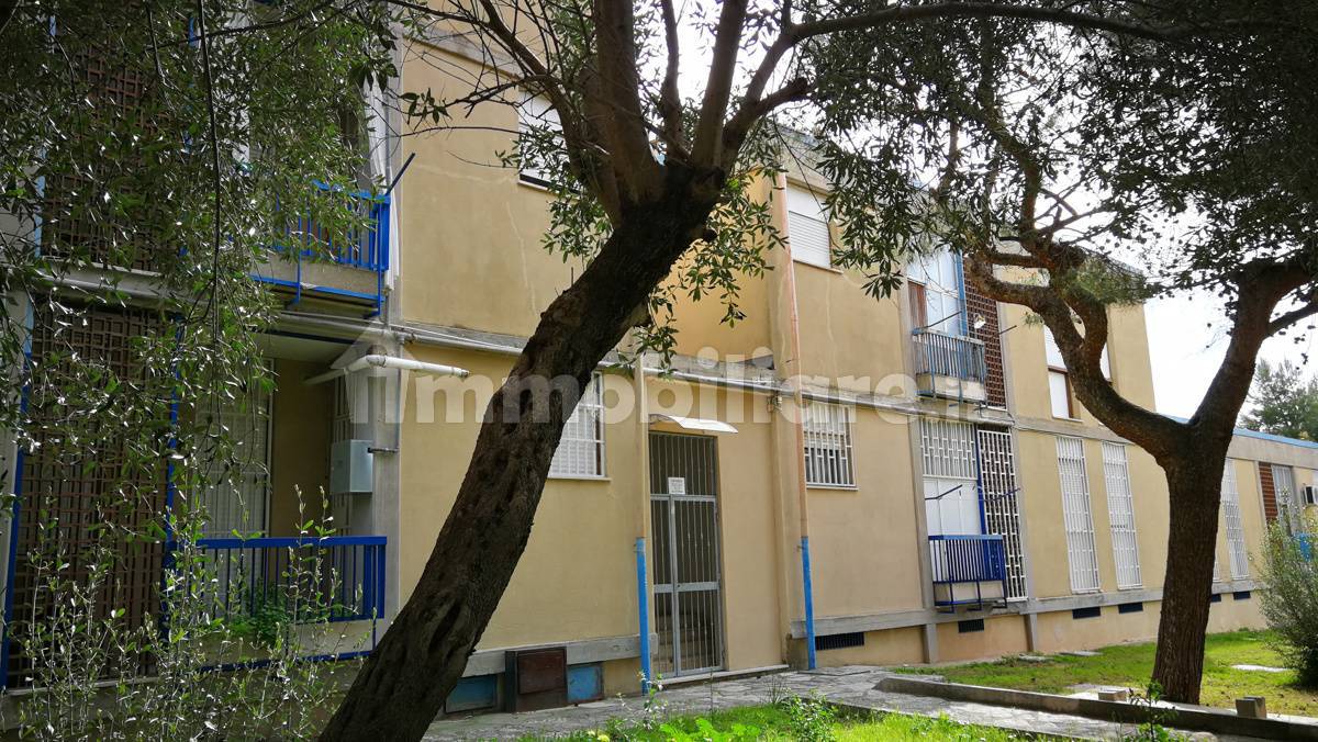 Appartamento via La Torre, Paolo VI, Taranto