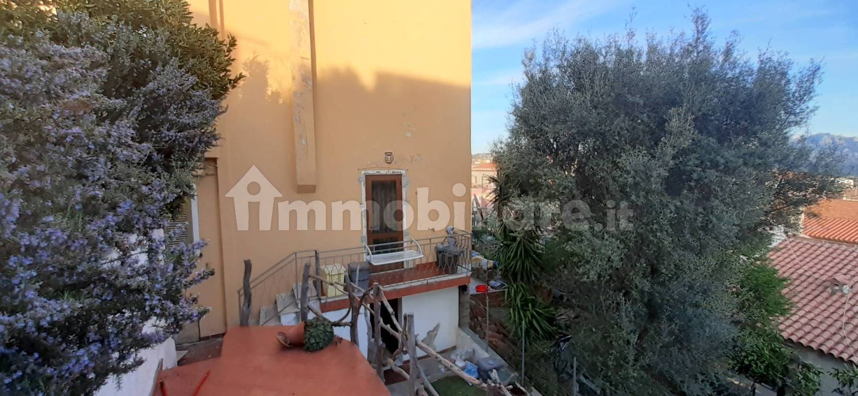 Trilocale via Sebastiano Satta 2A, Arzachena Paese, Arzachena