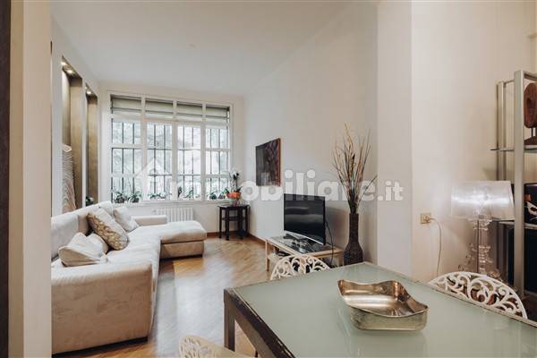 Appartamento via Giovan Battista Melloni, Saragozza fuori Porta, Bologna