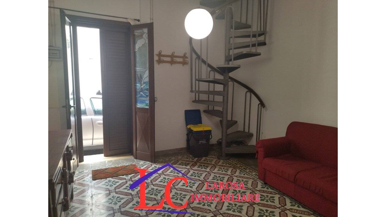 Quadrilocale via Vittorio Alfieri 6, San Foca, Melendugno