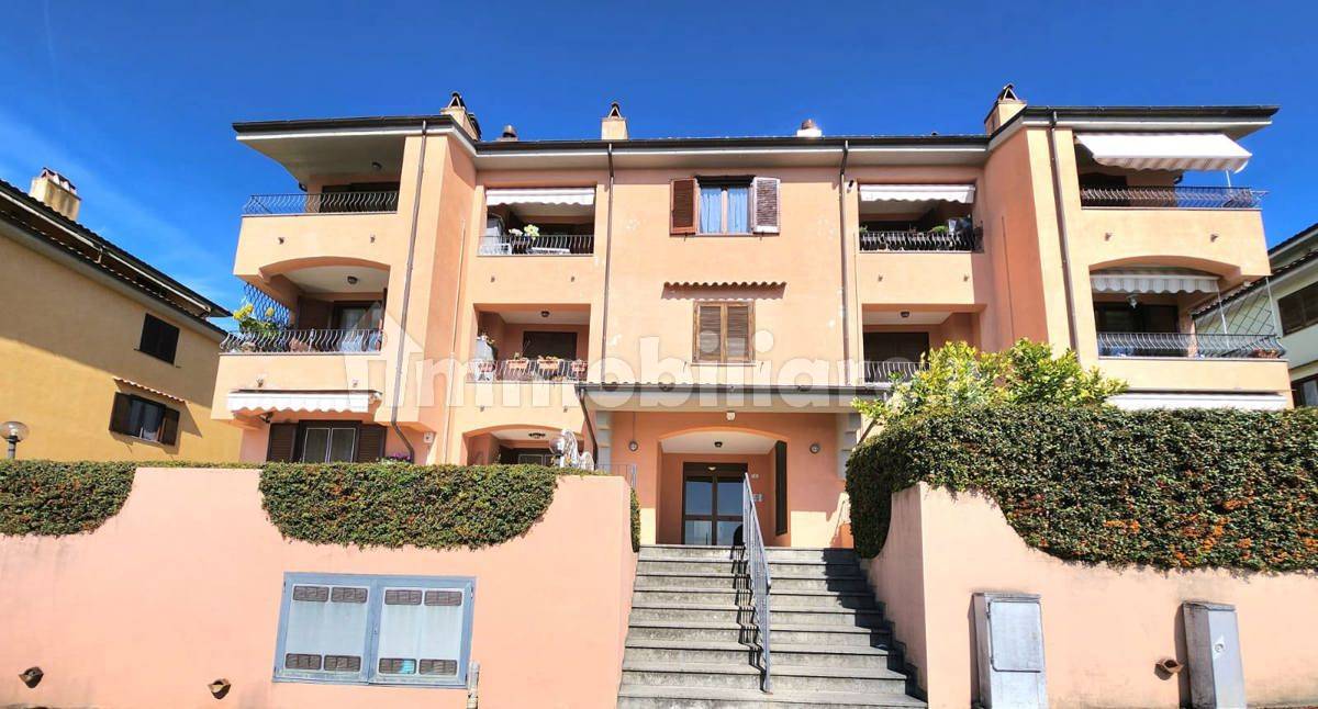 Trilocale San Gemini, San Gemini