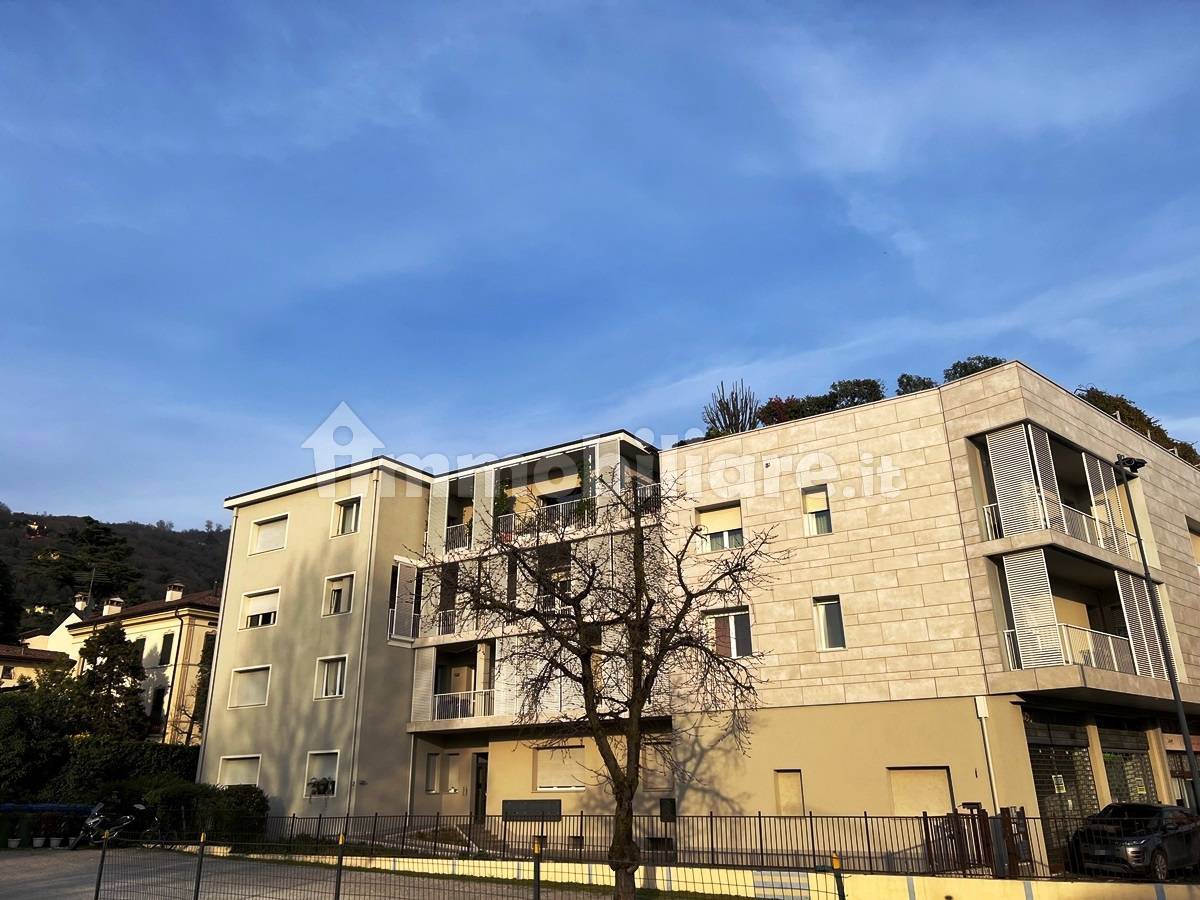 Quadrilocale viale Venezia, 71, Panoramica, Brescia