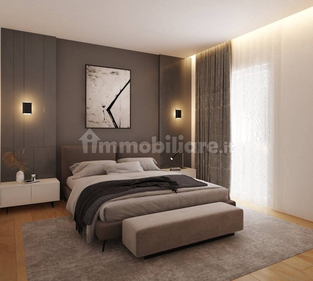 Bilocale via Martin Luther King, 38/2, Borgo Panigale, Bologna