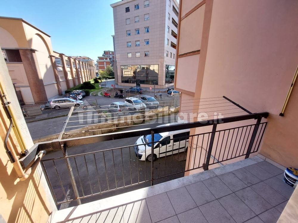 Quadrilocale da ristrutturare, primo piano, Canaletto, La Spezia