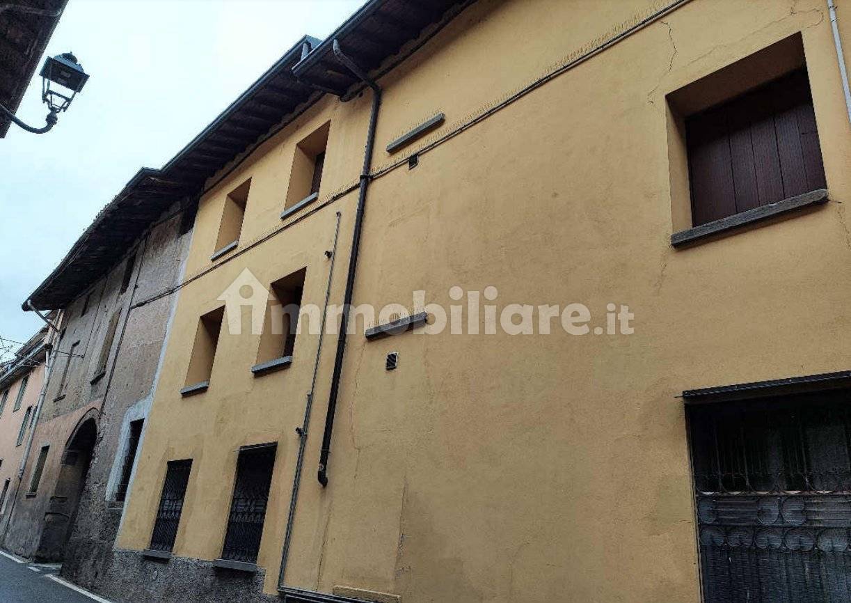 Appartamento all&#x27;asta via Angelo Roncalli 29, Chignolo d&#x27;Isola