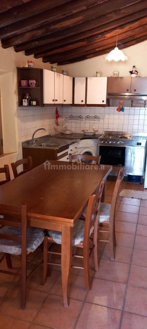 Trilocale Località Le Palaie, Gavorrano