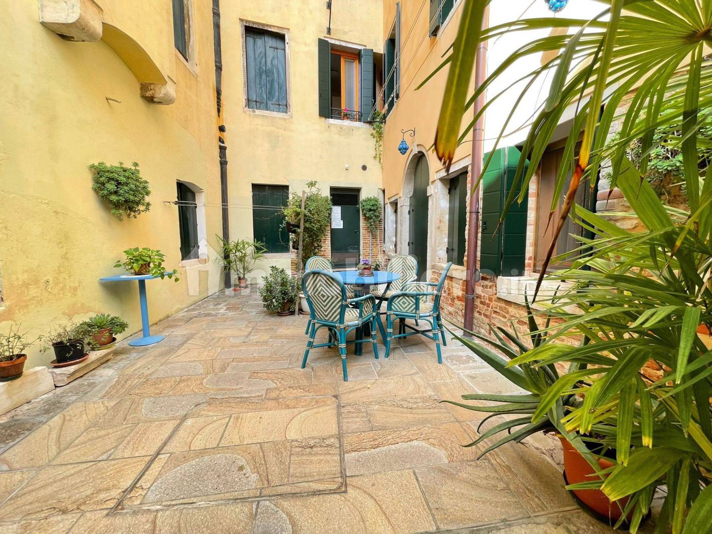 Bilocale Campo Santa Maria Formosa 5249a, Santi Giovanni e Paolo - Santa Maria Formosa, Venezia