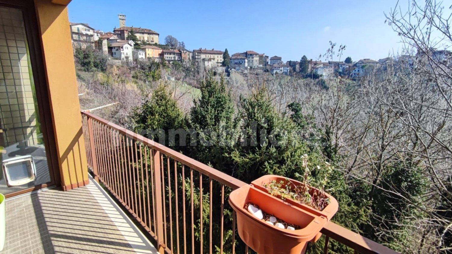 Trilocale via Roma, Centro, Tagliolo Monferrato