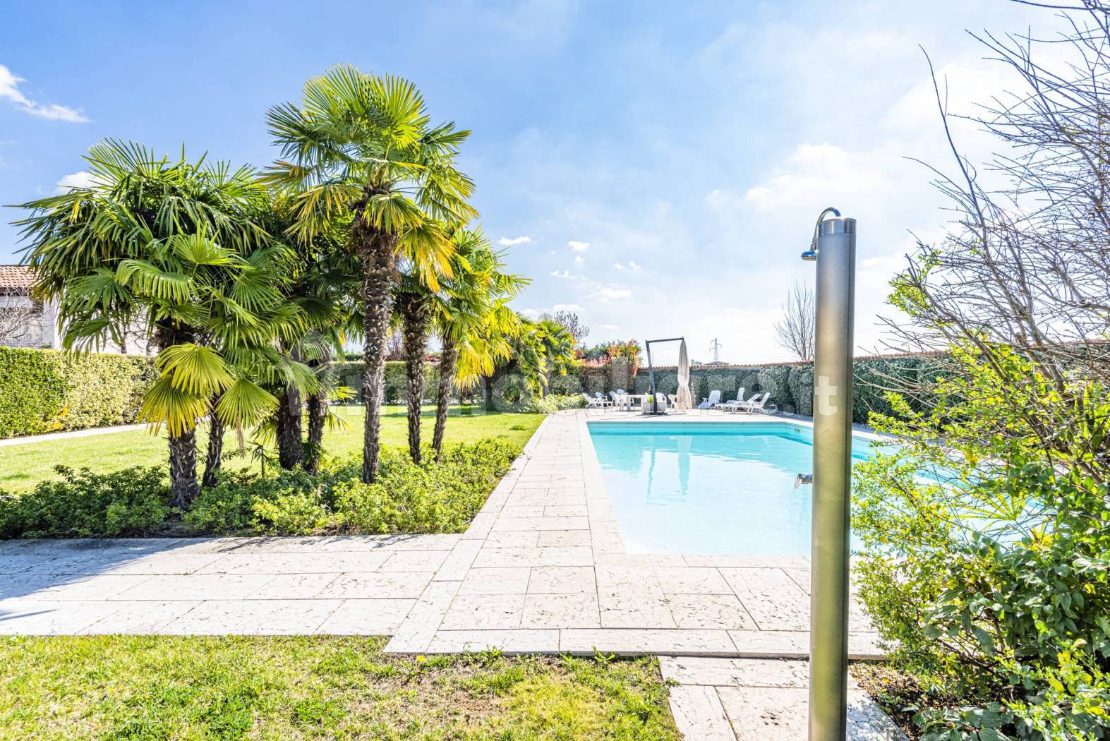 Trilocale via Guglielmo Ghislandi 39, Fornaci, Brescia