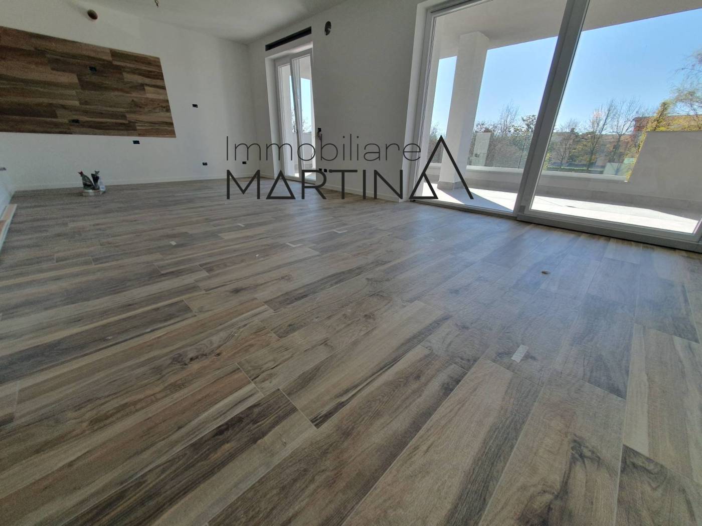 Attico via Antonio Galimberti, Scanzo Rosciate, Scanzorosciate