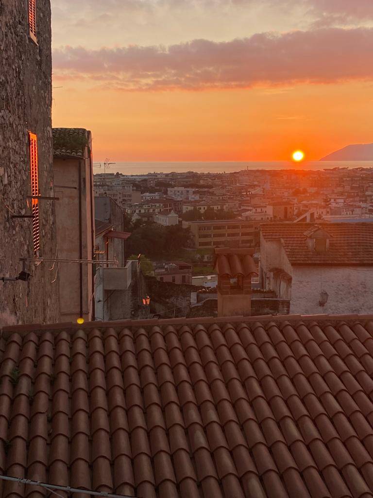 Bilocale via Campo dei Fiori, Centro Storico, Terracina