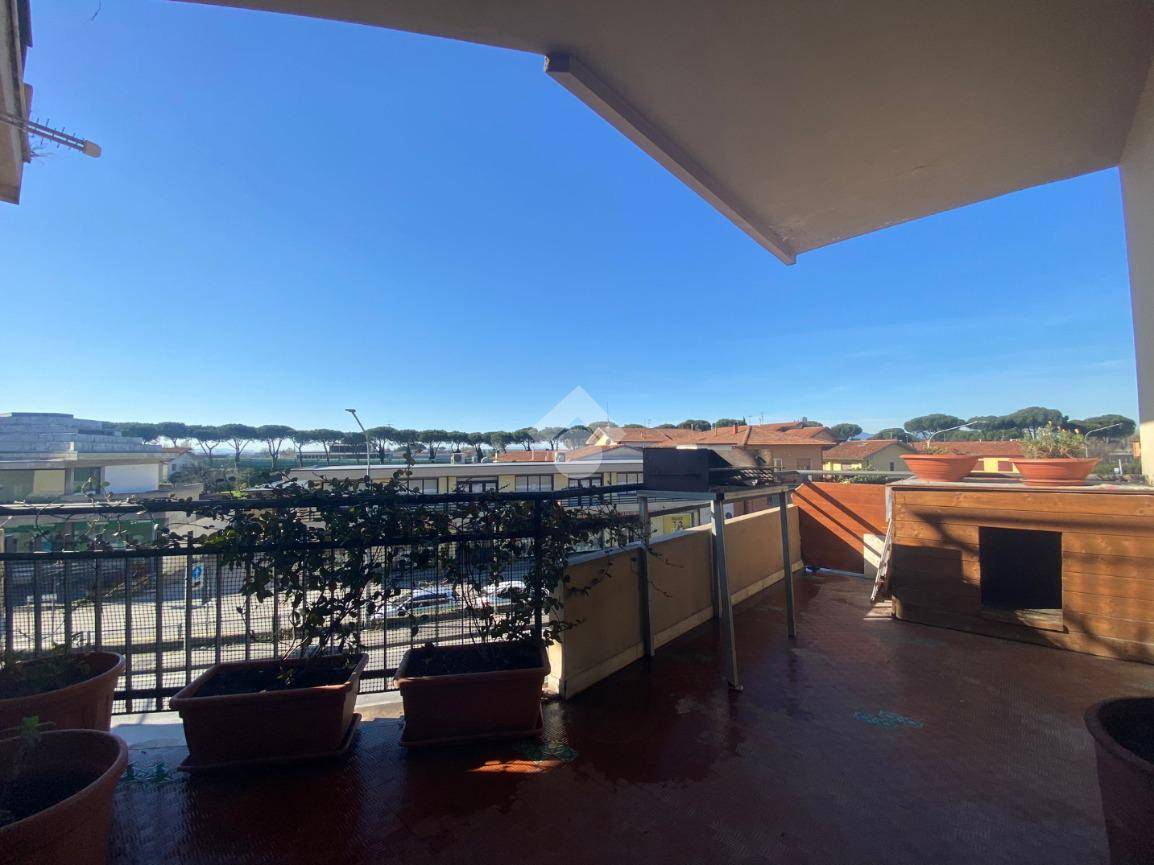 Quadrilocale via corrado Bonamici 6, Centro, Pieve a Nievole