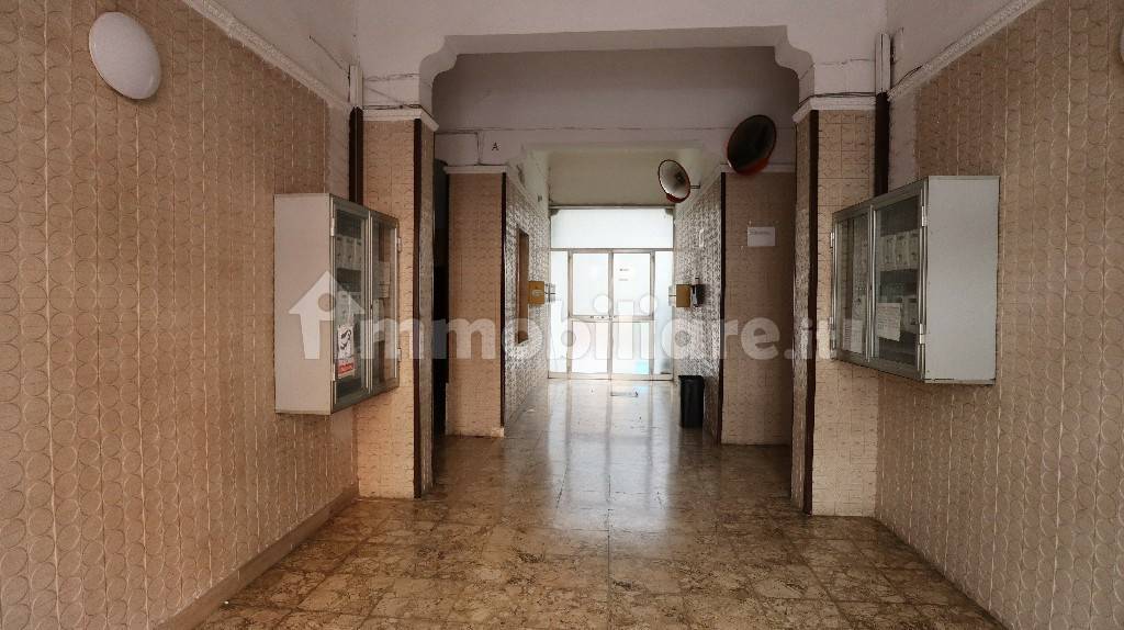 Trilocale buono stato, primo piano, Borgo, Taranto