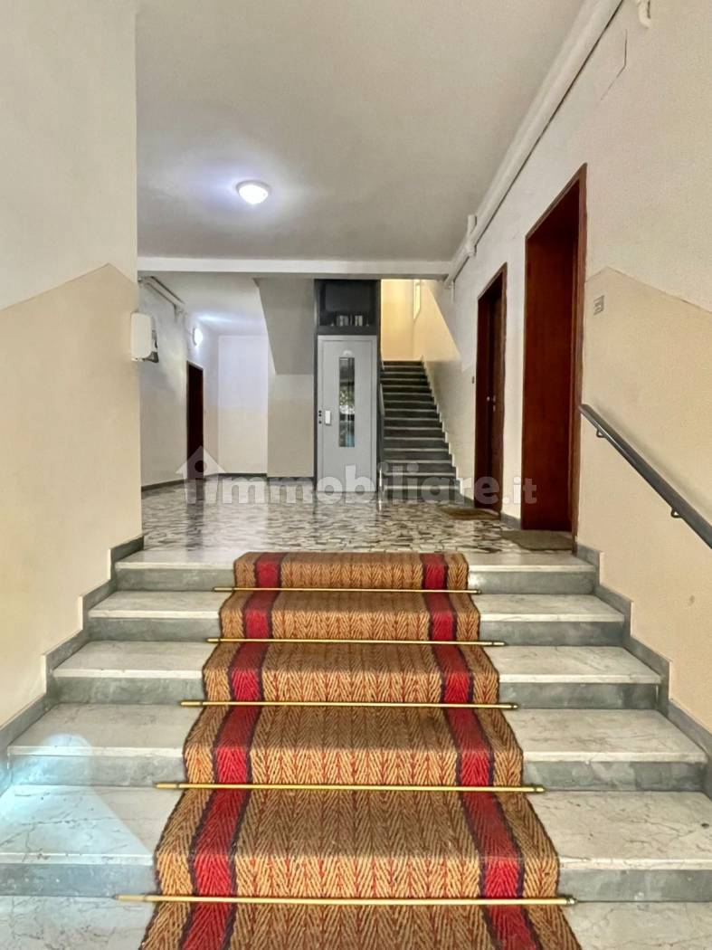 Trilocale via Augusto Murri 61, Murri, Bologna