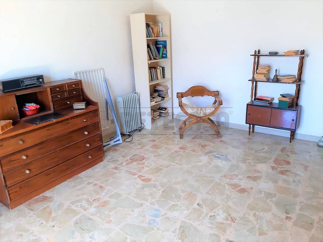 Appartamento via Filippo JUVARA, Tica - Zecchino, Siracusa