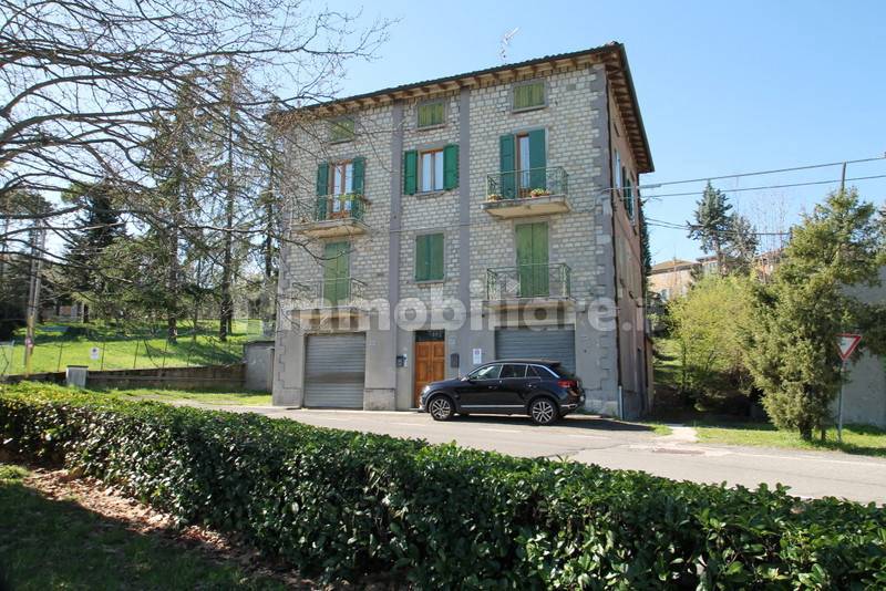 Quadrilocale via Sant&#x27;Apollinare, Castelletto, Valsamoggia