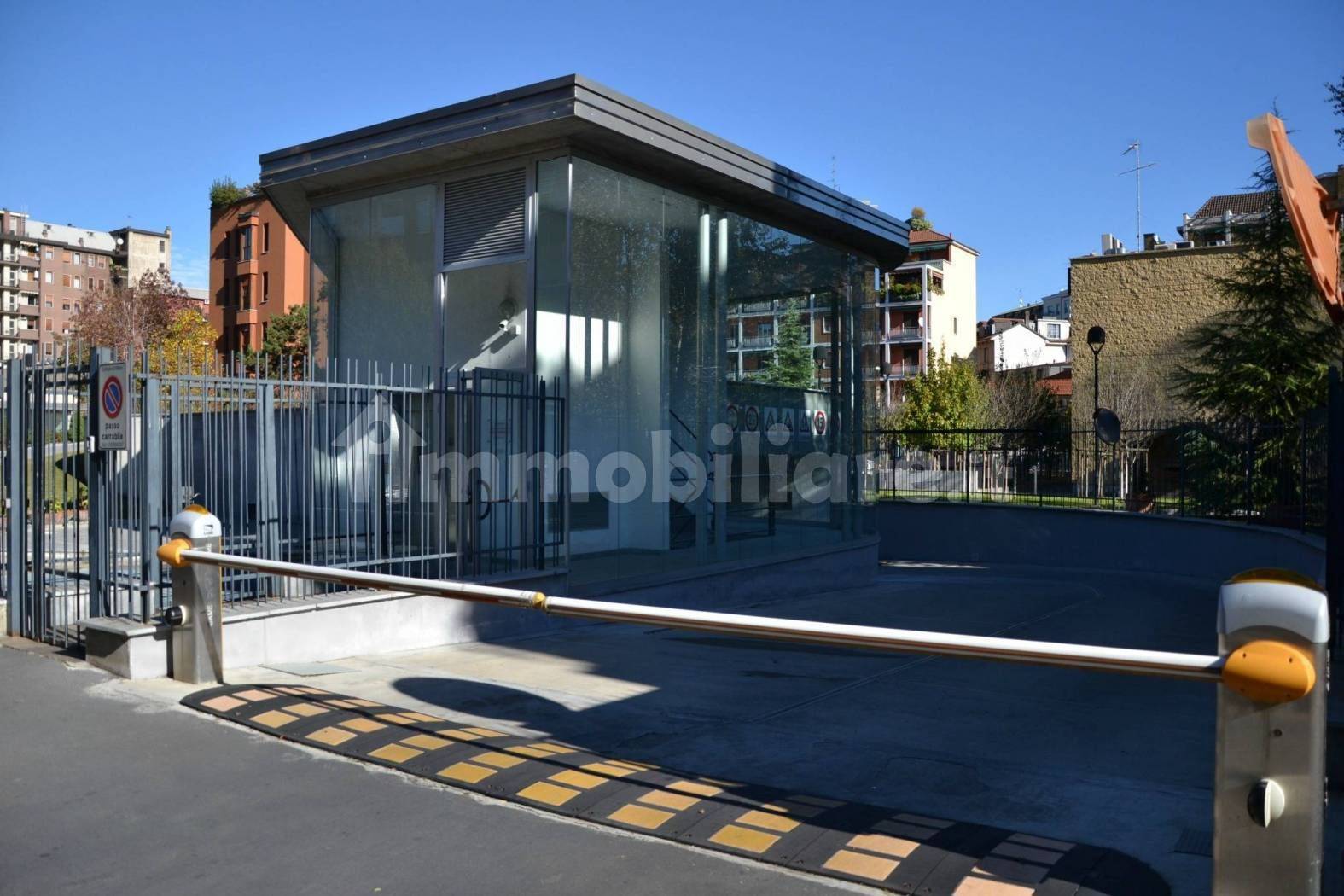 Garage - Box in Vendita