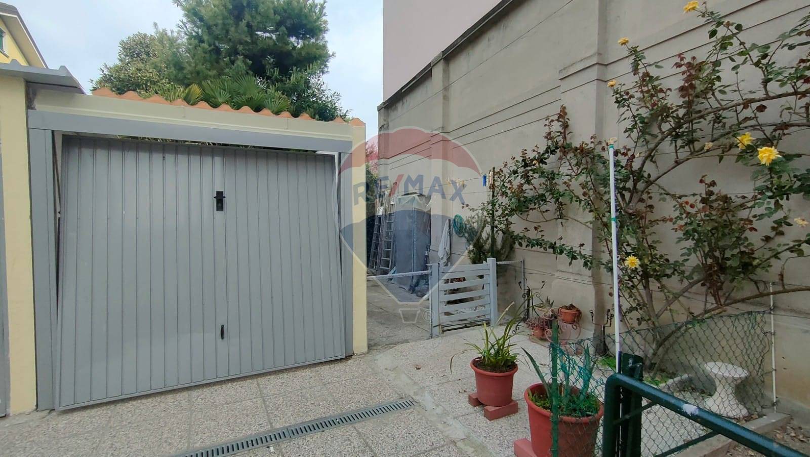 Garage - Box in Vendita