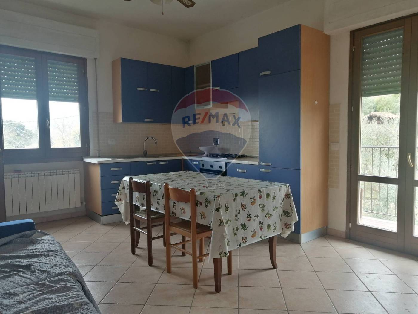 Quadrilocale secondo piano, Loro Ciuffenna