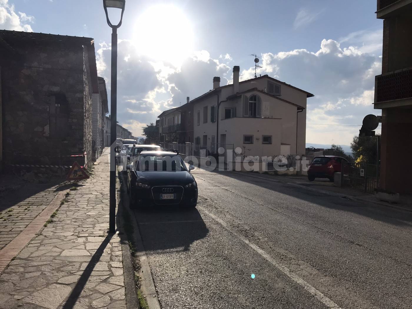 Trilocale nuovo, piano terra, Barberino Tavarnelle