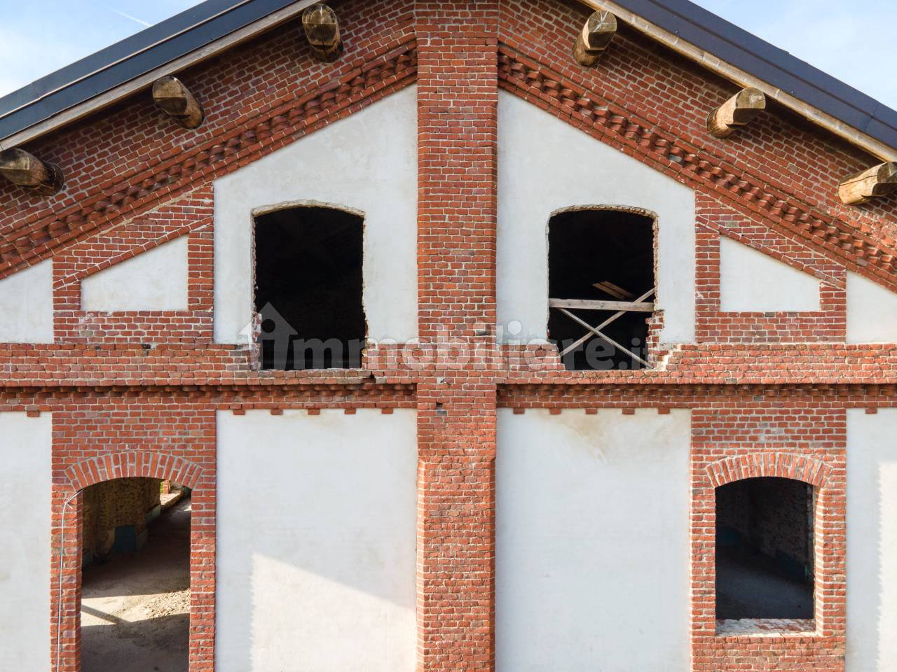 Trilocale nuovo, primo piano, Santa Rita, Novara