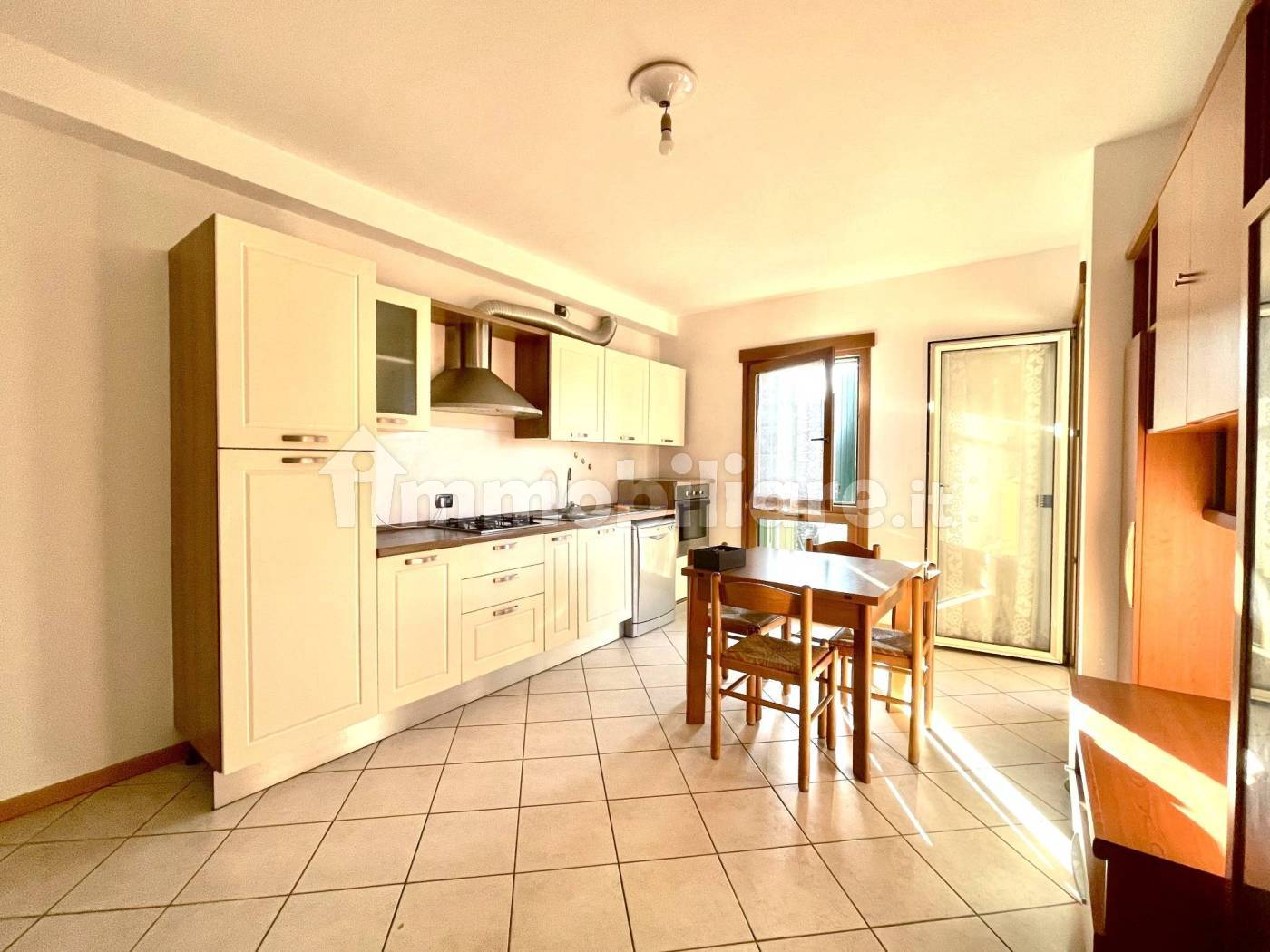 Monolocale via Dietro Chiesa 7, Morsano, Morsano al Tagliamento