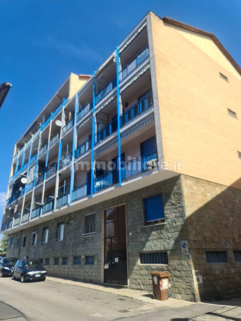 Bilocale via Susa 40, Centro, Beinasco