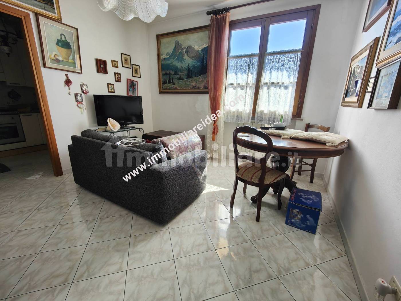 Quadrilocale via della Cava 100, Rosignano Solvay, Rosignano Marittimo