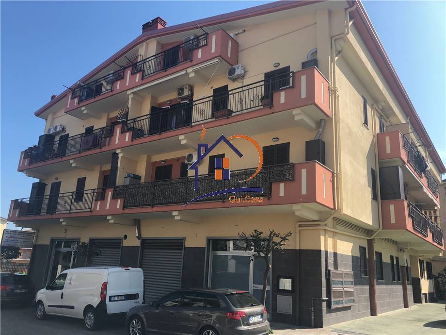 Trilocale via Cantabria, Rossano Stazione, Corigliano-Rossano