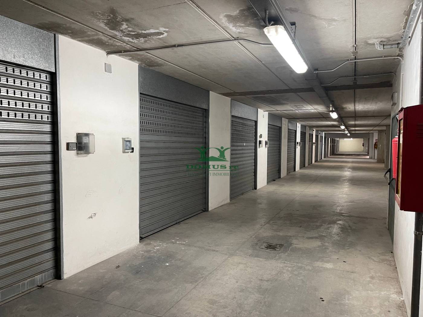 Garage - Box in Vendita