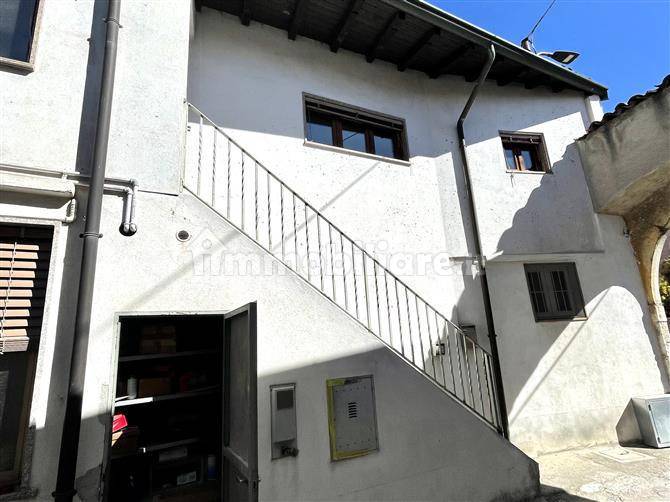Trilocale via Pila, Sant'Eufemia - Caionvico, Brescia