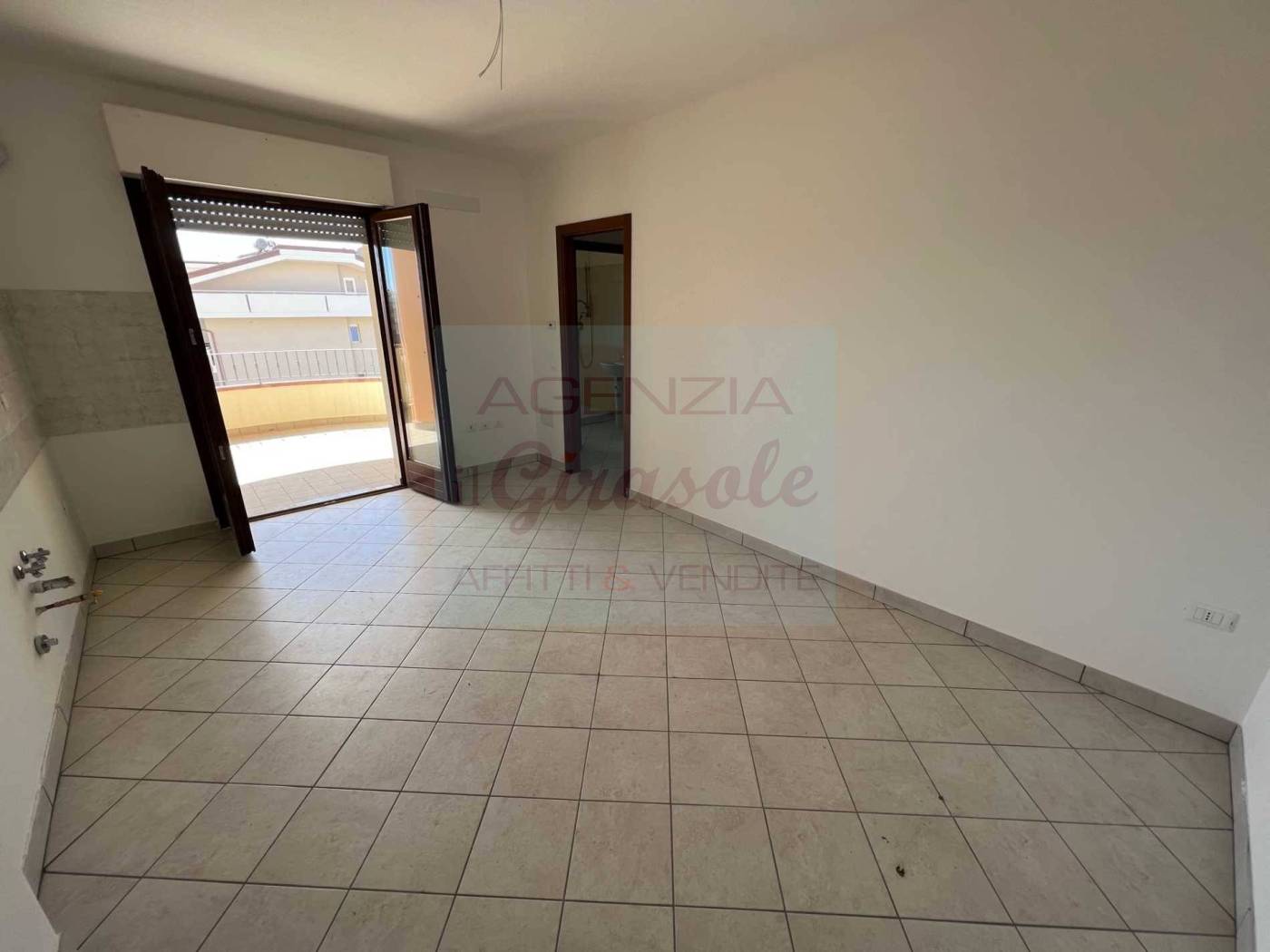 Trilocale via Legnano, Centro, Alba Adriatica