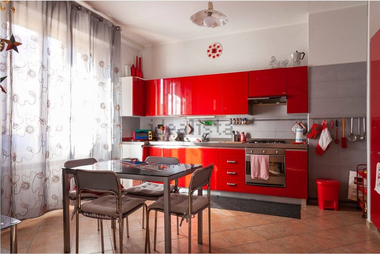 Appartamento via Andrea Costa San c, Centro, Gualdo Tadino