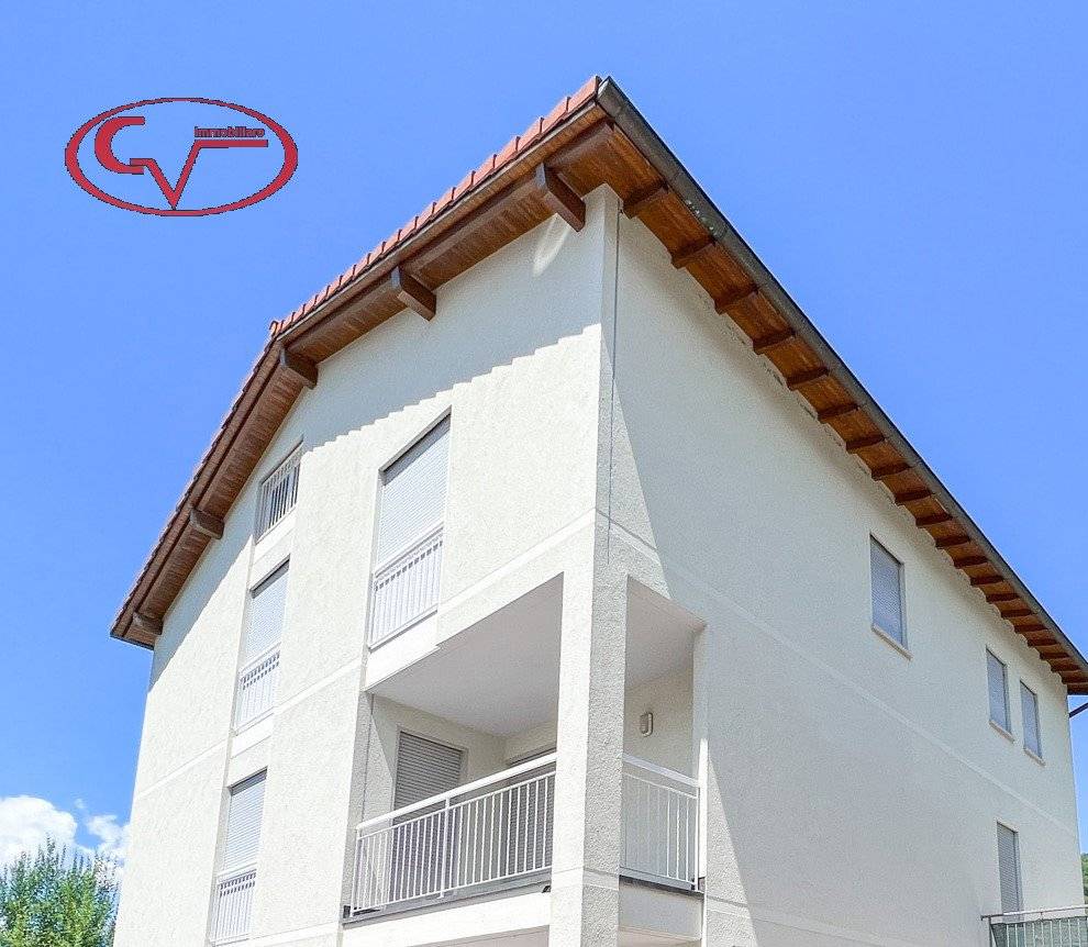 Appartamento via 24 Maggio, Città, Montevarchi