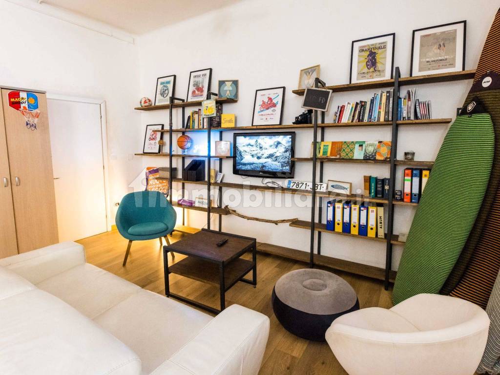 Ufficio - Studio piazza Insubria, Milano, rif. 102117868 - Immobiliare.it