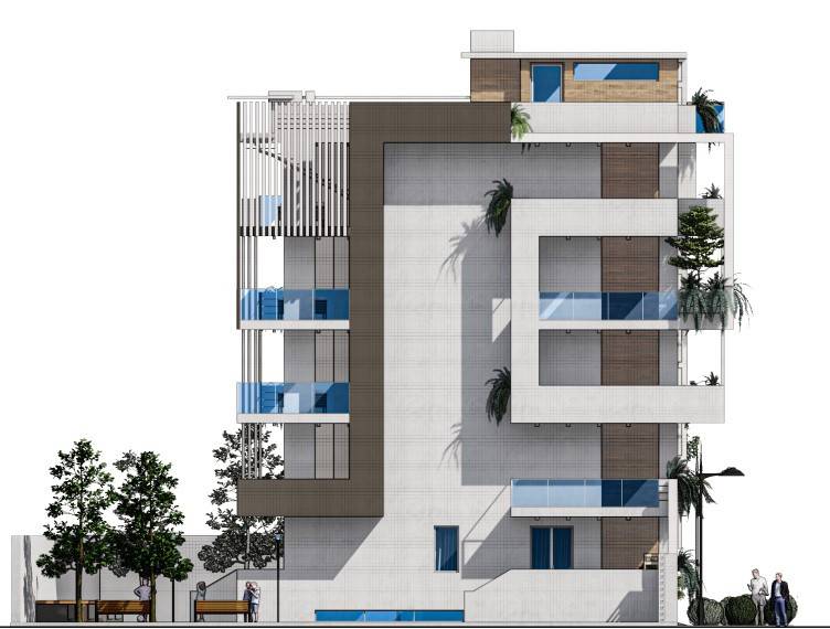 Quadrilocale via San Nicola, Falciano, Caserta