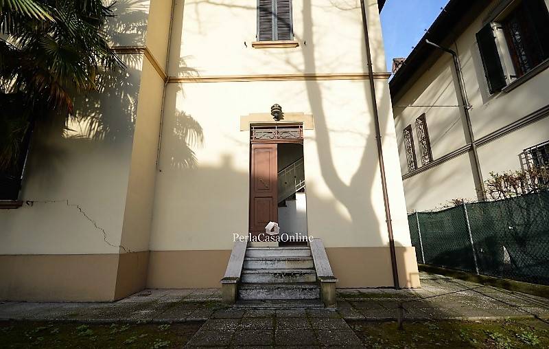 Vendita Villa unifamiliare in viale Fulcieri Paulucci de' Calboli Forlì ...