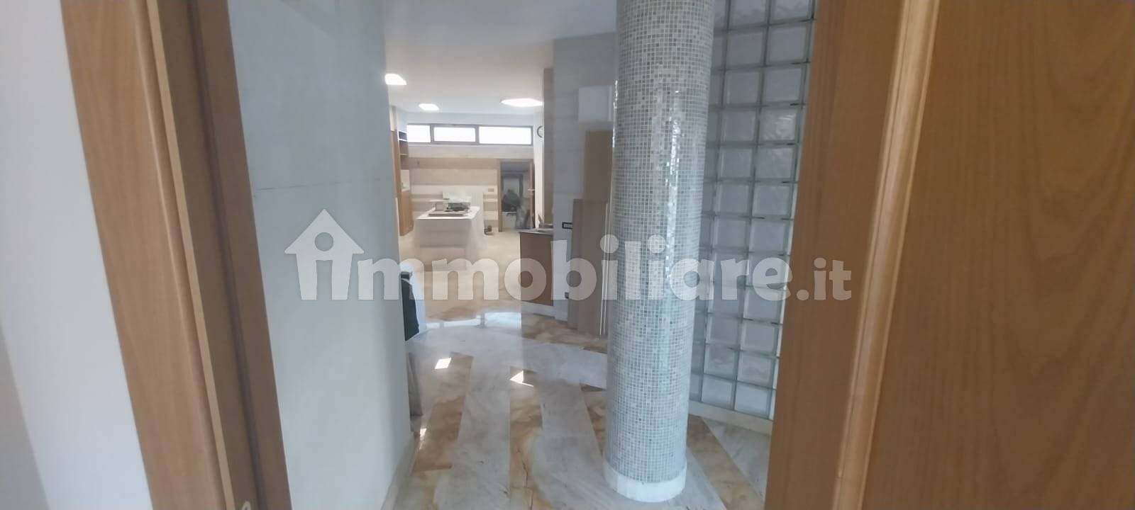 Quadrilocale via degli Ulivi, Pagliare, Spinetoli