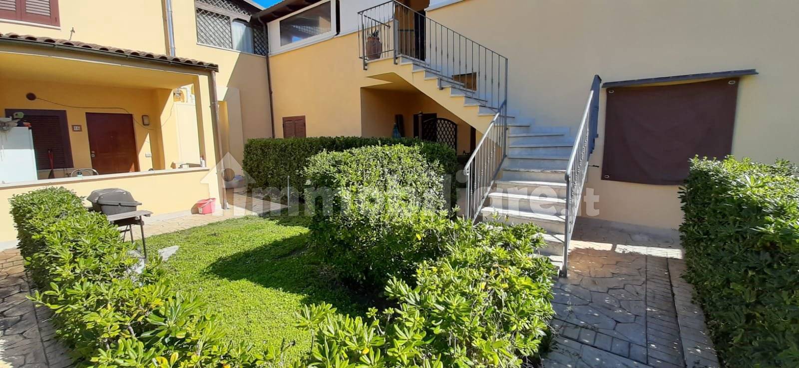 Trilocale viale della Repubblica 1/A, Centro, Porto Recanati