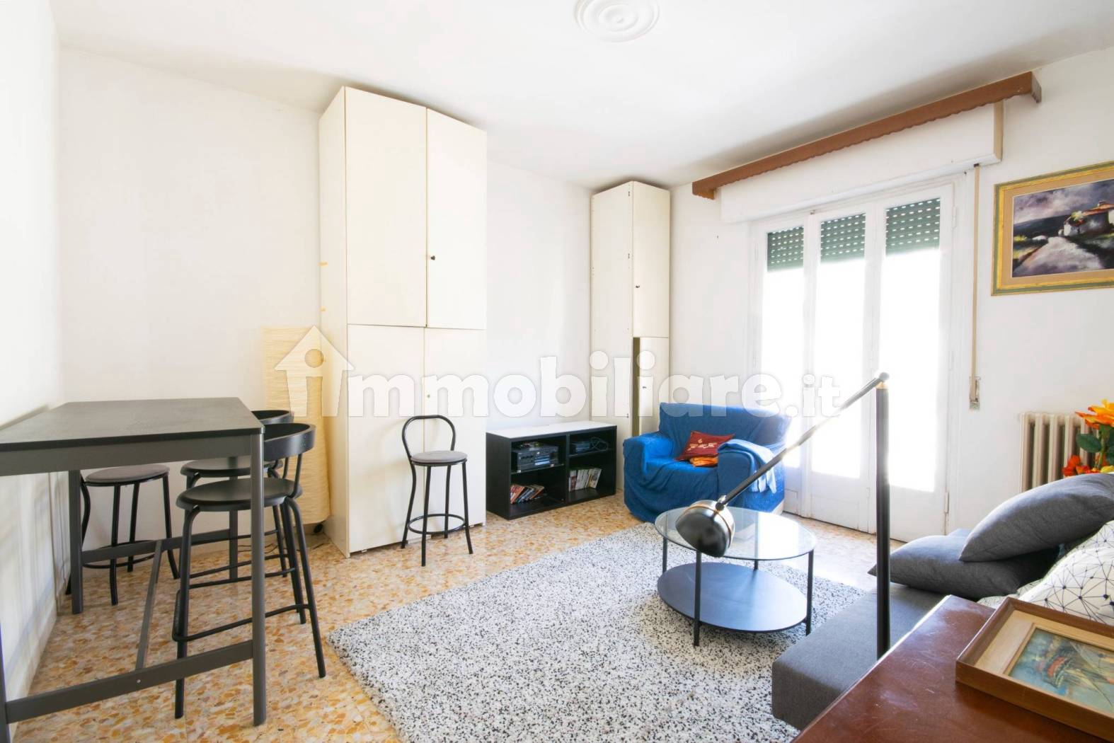 Quadrilocale via Domenico Maria Manni, Coverciano, Firenze