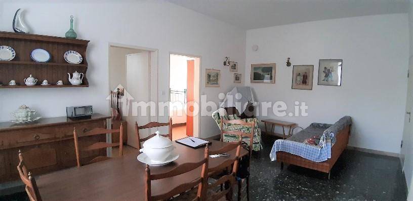 Quadrilocale buono stato, primo piano, Cireglio, Pistoia