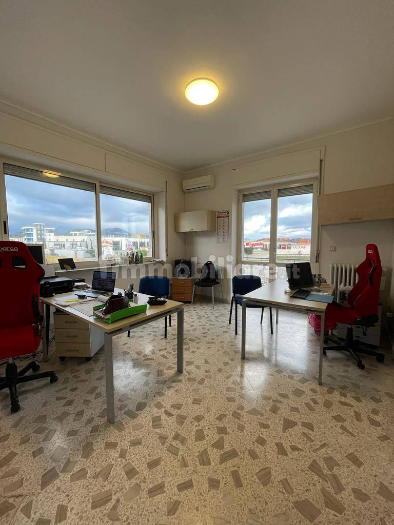 Bilocale via Cappello Vecchio, Zona Industriale - San Leonardo, Salerno